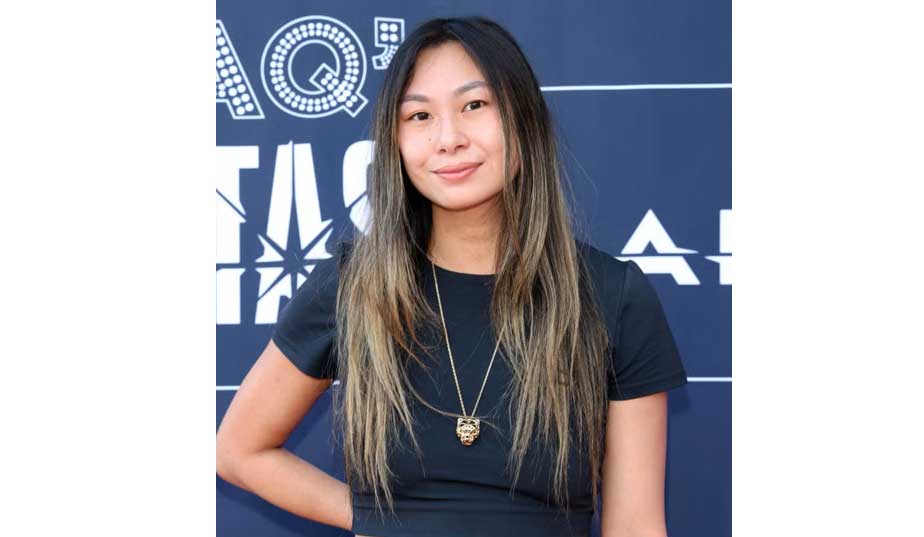 Lucy Guo just replaced Taylor Swift as world’s youngest self-made woman ...