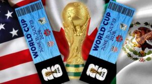 FIFA receives record 500 million ticket requests for 2026 World Cup ...
