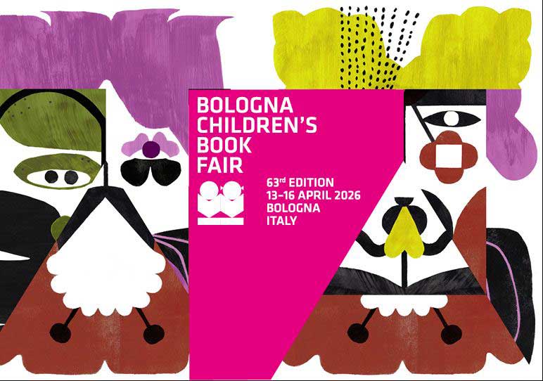 The Bologna Children’s Book Fair has announced the 75 winning ...